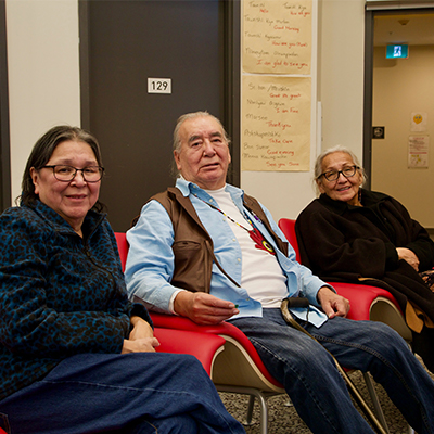 Merchants Corner Potluck - CEDA